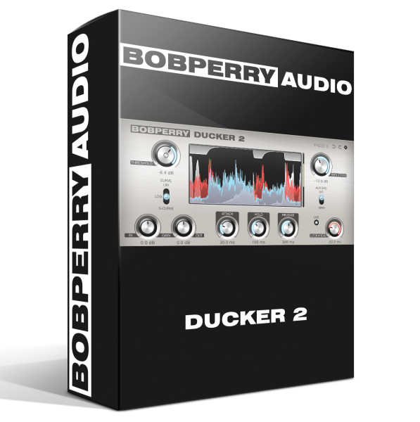 Bob Perry Audio – Audio Plug-Ins For Pro Users