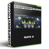 Bob Perry Gate 2 (FREE) – Bob Perry Audio