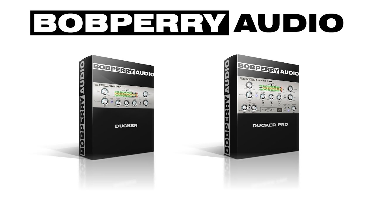 Bob Perry Gate Pro & Bob Perry Ducker Pro updated to v1.1.3, including ...
